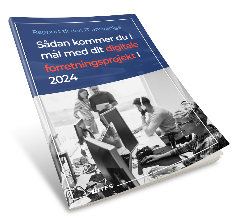 E-bog DK | FAQ-Guide | Sign-up - ITFS